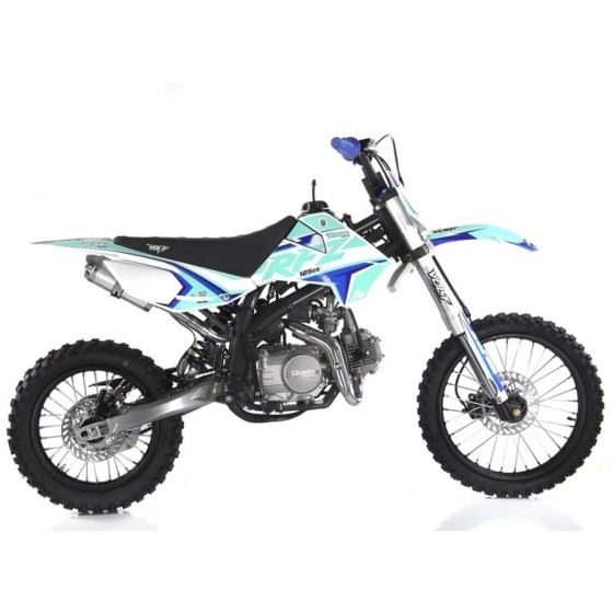 Tienda de pit bikes, minimotos y mini quads - REXO MOTOR